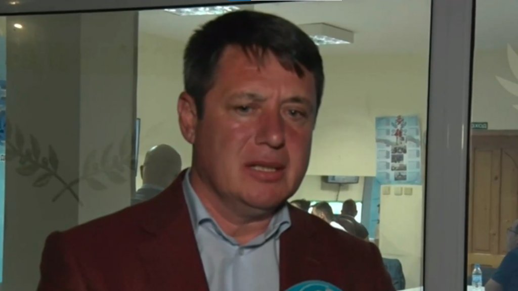 Ресми Мурад от ДПС: Надявам се, че животът на 48-ото НС ще бъде дълъг - Webcafe.bg