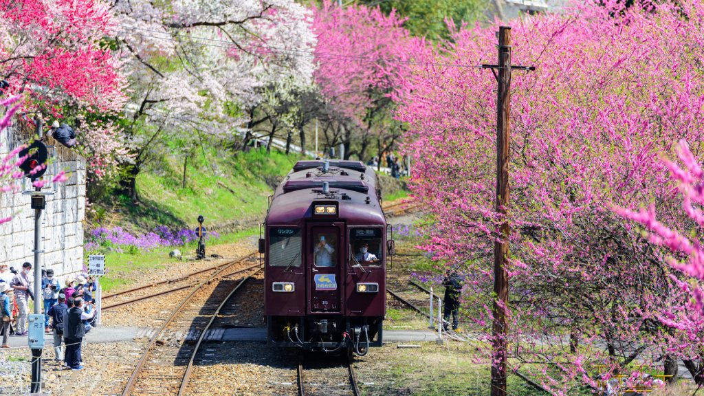 Япония в XXV век - 3D принтирана гара, построена само за 6 часа - Webcafe.bg