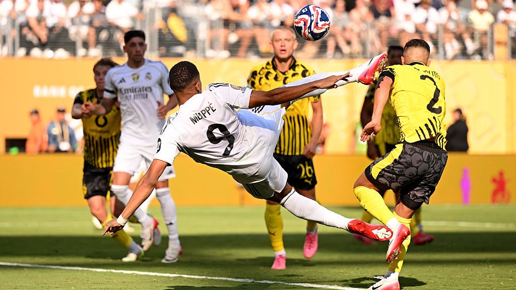 5-голово шоу! Реал си уреди среща с ПСЖ, но загуби важен човек - Webcafe.bg