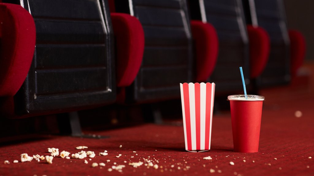 Каква е истината за работата в кино - Webcafe.bg