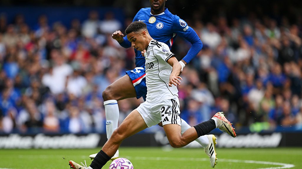 Абсолютен парадокс: Избраха отменен гол за №1 в Англия (видео) - Webcafe.bg