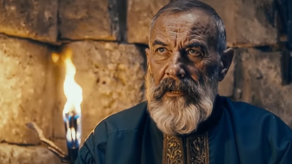 Скоро и баба ти ще гледа сериали, правени с ИИ - Webcafe.bg