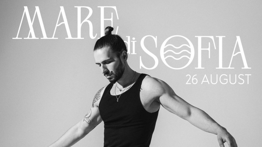 Kitch Party с Йордан Петков и Yacht Party с Папи Ханс: Mare di Sofia готви подобаващ завършек на ...