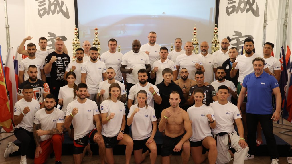 Елитните бойни звезди на SENSHI 14 преминаха успешно официалния кантар - Webcafe.bg