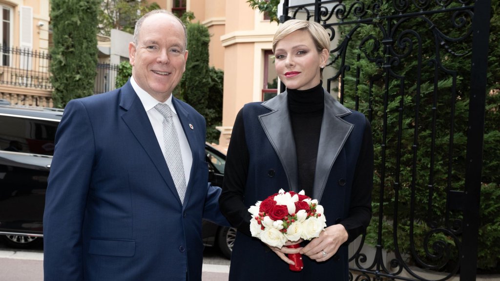 Нередностите в сметките на двореца: Тайните разходи на принц Албер II - Webcafe.bg