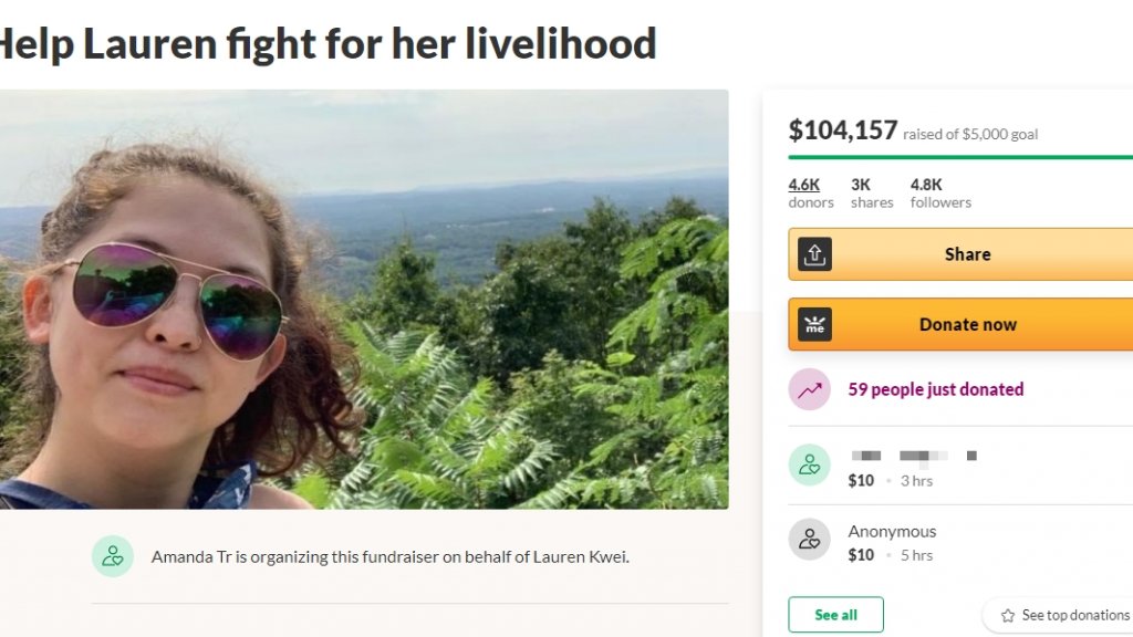 Тя не печелеше достатъчно с линейката. Решението? Голи снимки в OnlyFans - Webcafe.bg