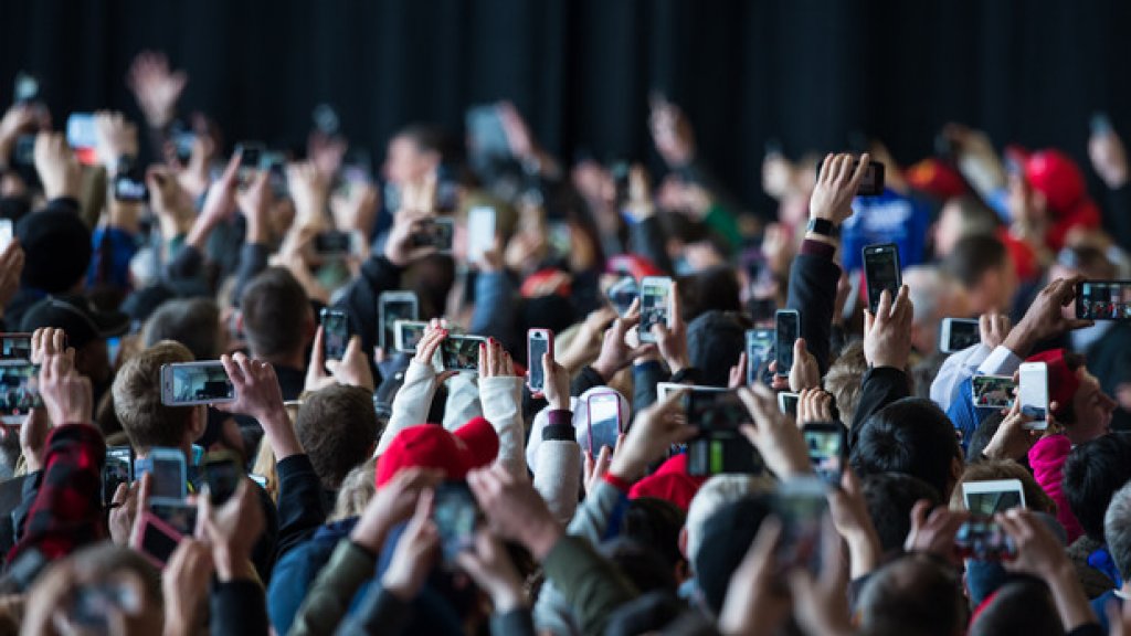 Вече има начин да докладвате фалшиви новини във Facebook - Webcafe.bg