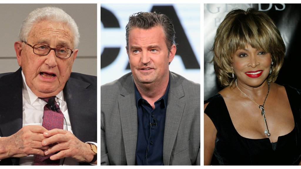 Известните личности, които ни напуснаха през 2023 г. - Webcafe.bg