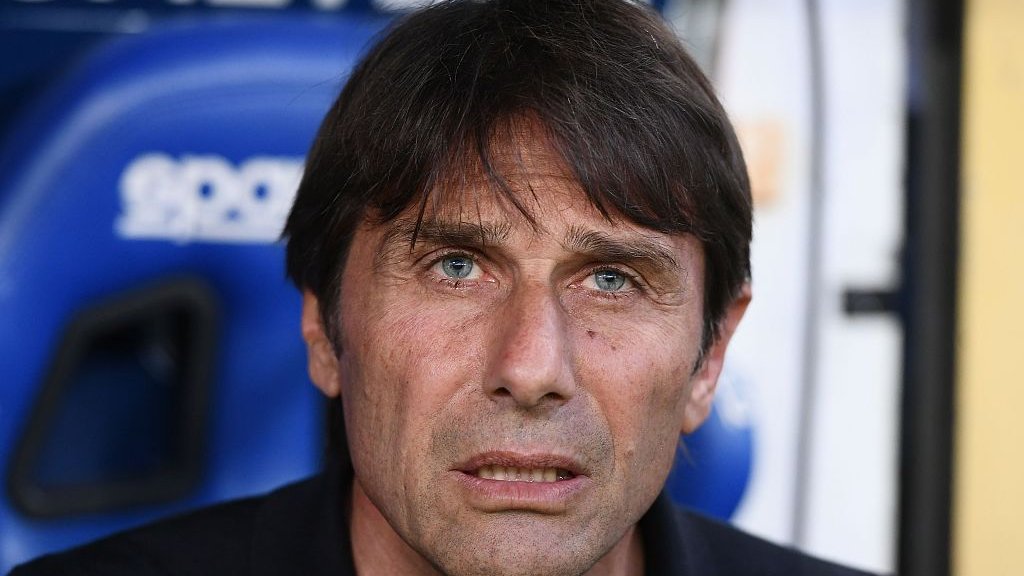 4-те големи условия на Конте, за да остане в Наполи - Webcafe.bg