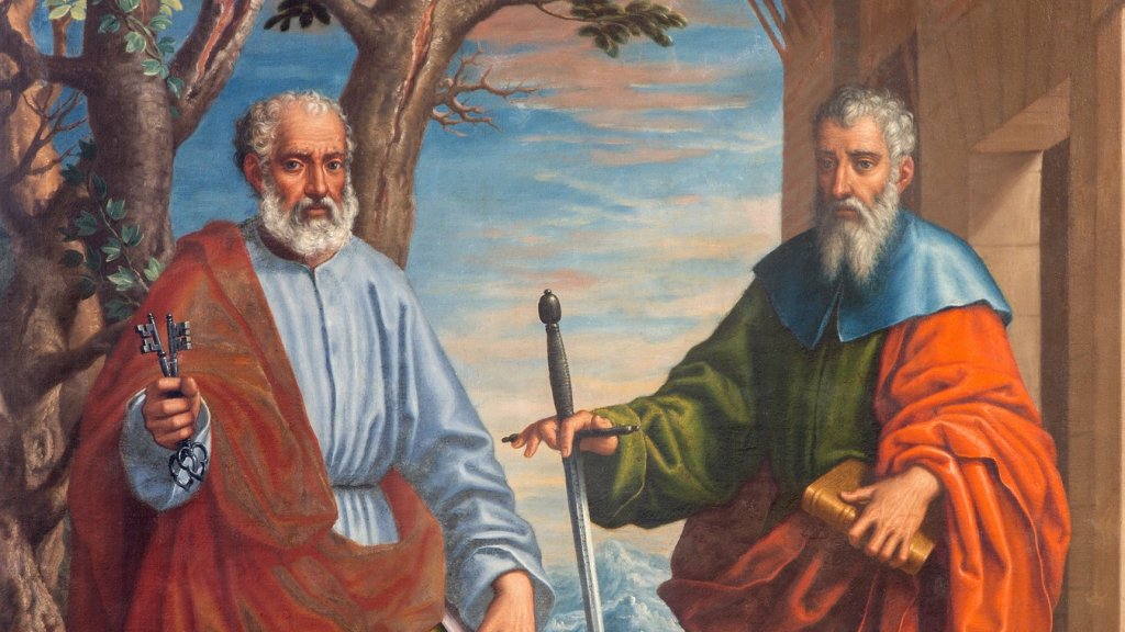 Отбелязваме Петровден! Вижте традициите за празника - Webcafe.bg