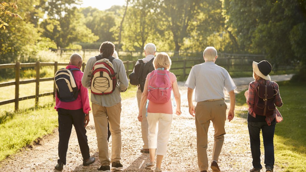 Кметът, който качи 40 кг за 2 мандата, а в третия води избирателите на преходи, за да отслабне ...