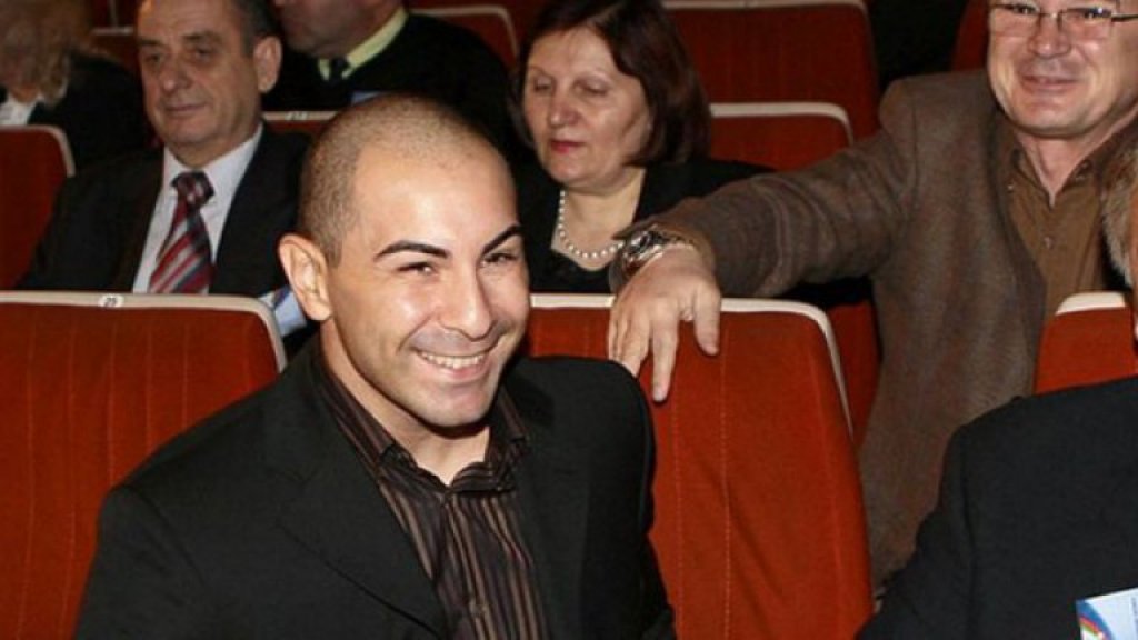 Гълъбин Боевски е бил пуснат от затвора в Португалия - Webcafe.bg