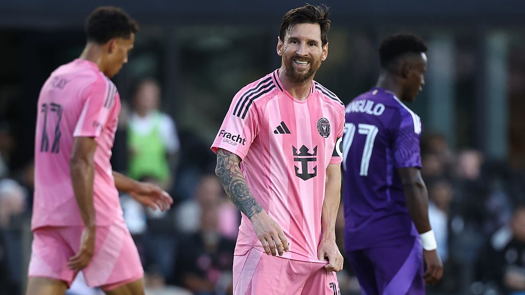 Меси, Суарес и Бускетс играха при тежка загуба на Интер - Webcafe.bg