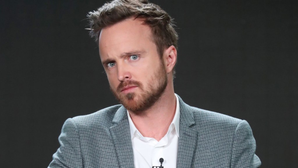 Колко пари изкарва Арън Пол от това, че Breaking Bad е в Netflix? Никакви. - Webcafe.bg