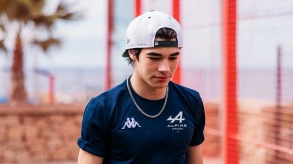 Отбор от Формула 1 взе български пилот - Webcafe.bg