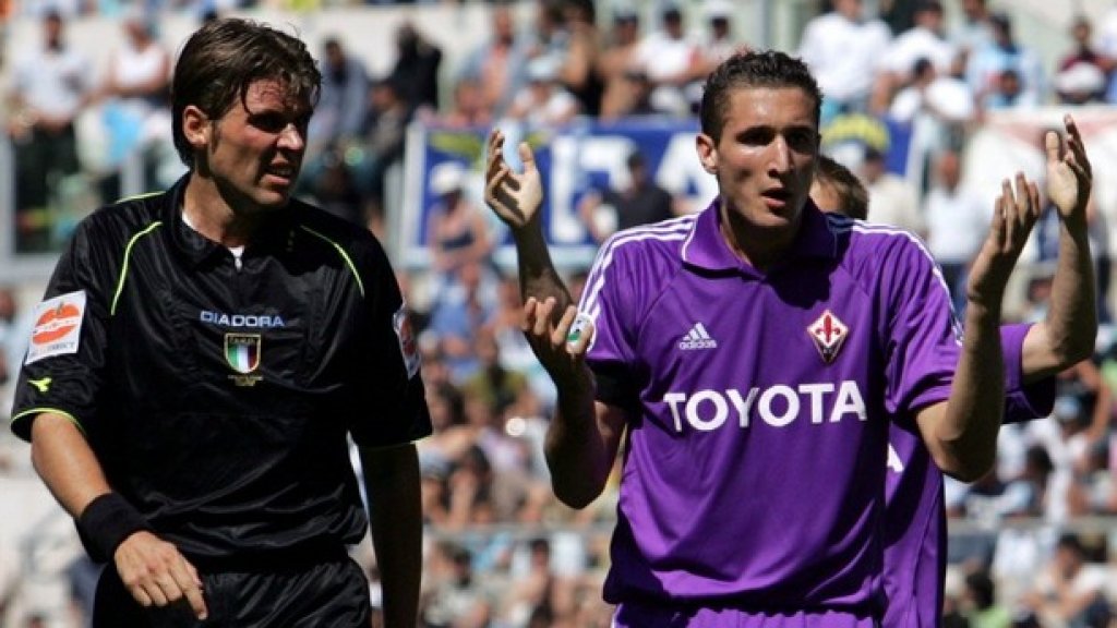 Forza Viola: Как можеше да изглежда Фиорентина - Webcafe.bg