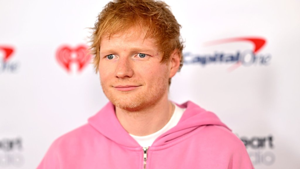 Как Ед Шийрън свали 14 килограма - Webcafe.bg