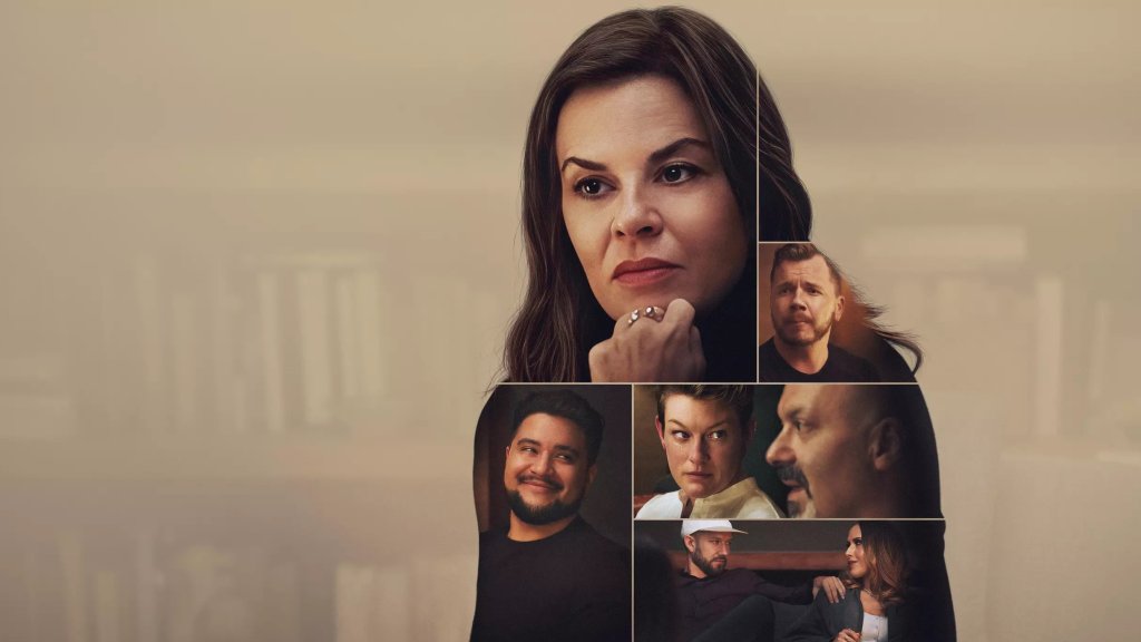 Сълзи, секс тройки и терапия: Най-човешкото риалити, което може да гледате това лято - Webcafe.bg