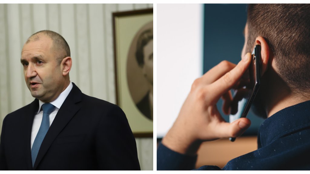 Важното от деня: Радев разпусна парламента, A1 също вдигна тарифите и още - Webcafe.bg