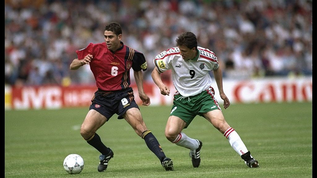 България излиза срещу историята в търсене на чудо при домакинството на Испания - Webcafe.bg