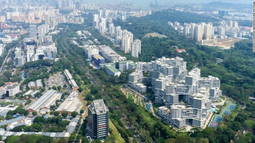 Световните архитектурни шедьоври за 2016-та - Webcafe.bg