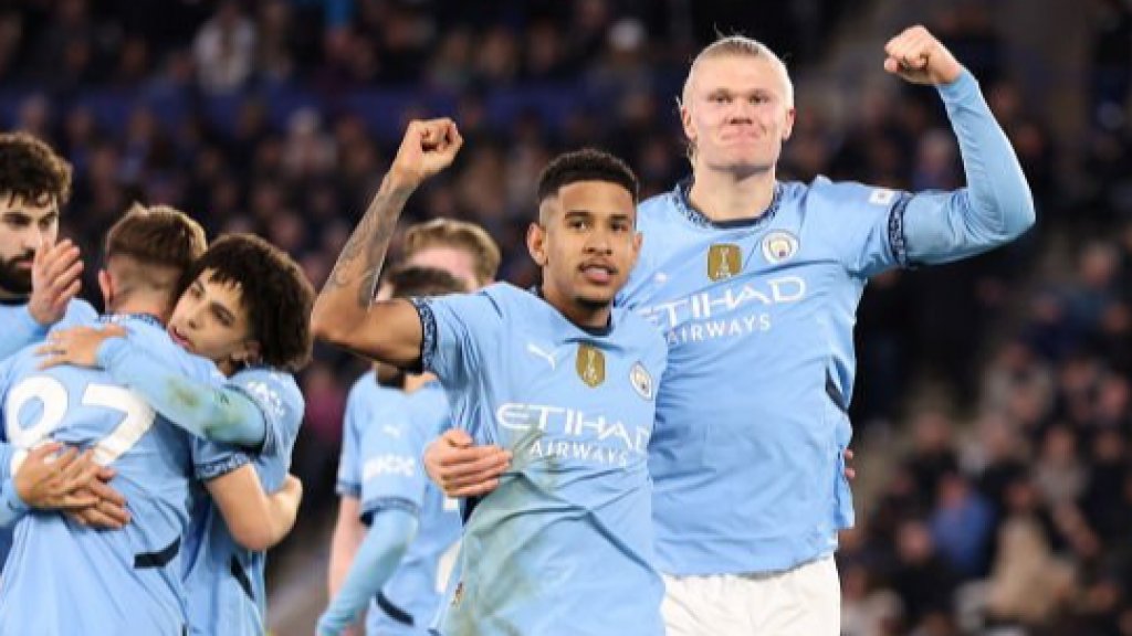 Страхотна новина за Сити - Webcafe.bg