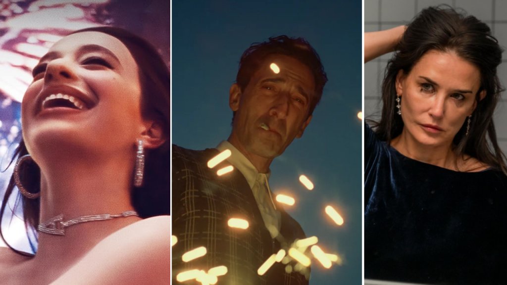 Оскари 2025: Кои са номинираните - Webcafe.bg