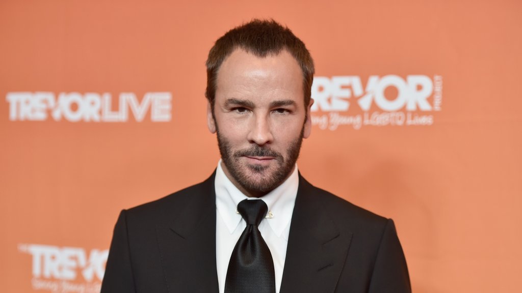 Том Форд - за пенсионирането на краля на секса и връзките на Gucci с мафията - Webcafe.bg