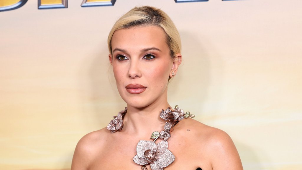 Мили Боби Браун срещу таблоидите: Постоянно ми казват, че изглеждам на 40 - Webcafe.bg