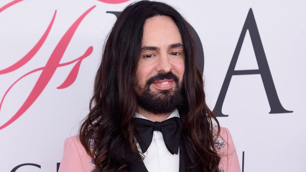 Творческият директор Алесандро Микеле напуска Gucci - Webcafe.bg