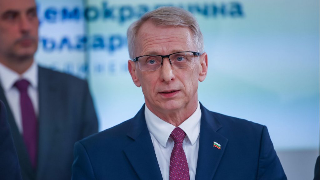 Денков подава сигнал до прокуратурата за оказан натиск върху Живко ...