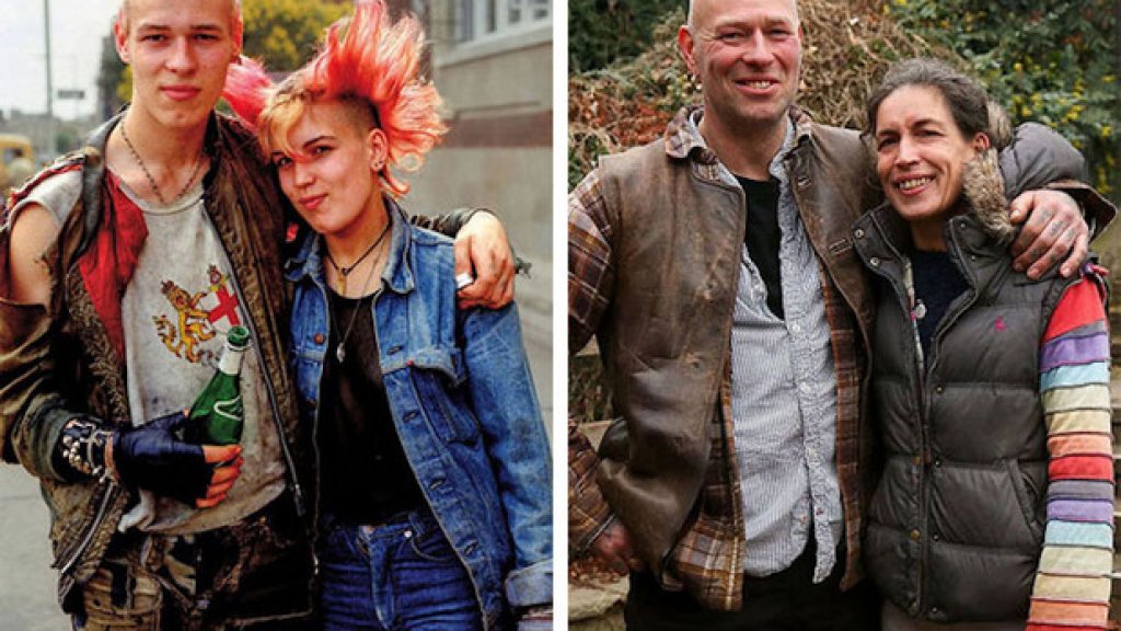 Къде ще бъдеш след 35 години? - Webcafe.bg