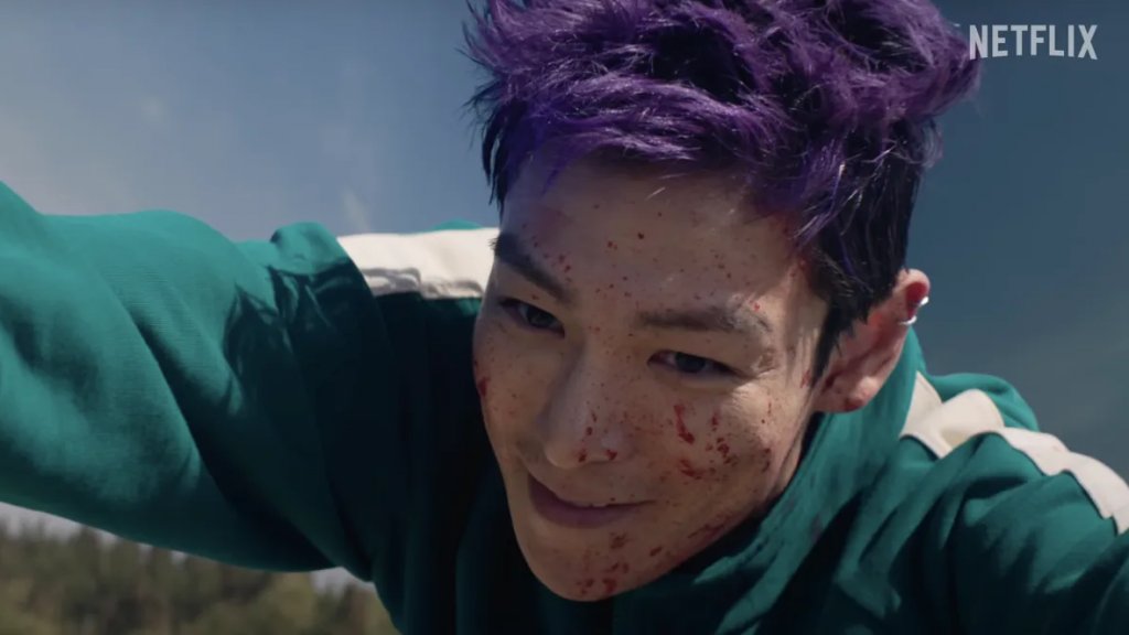 Опозореният рапър, който може да спаси кариерата си със Squid Game - Webcafe.bg