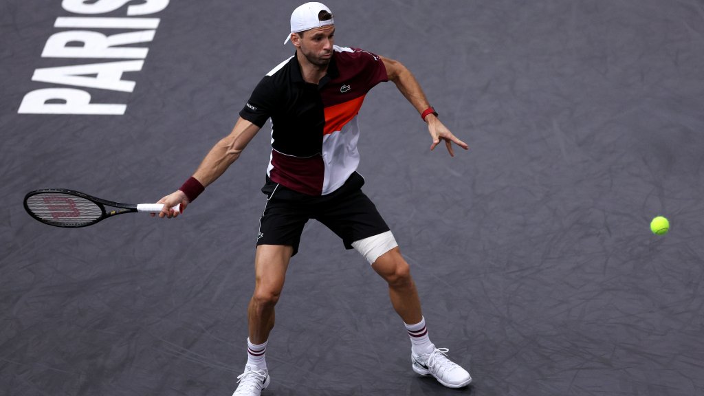 Кога е и къде да гледаме супермача на Григор - Webcafe.bg