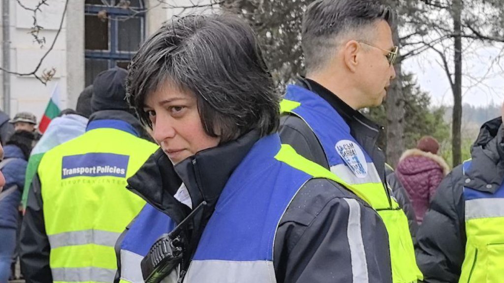 Диана Русинова приe да стане шеф на АПИ, министърът с реакция (обновена) - Webcafe.bg