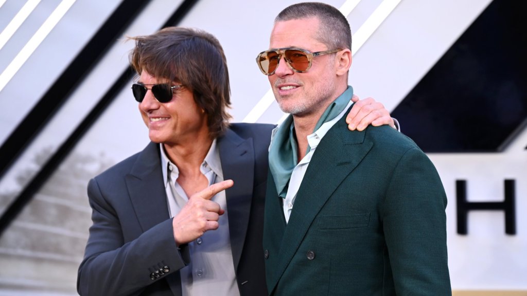 Том Круз: Защо актьорът отказва да снима филми за високи скорости - Webcafe.bg