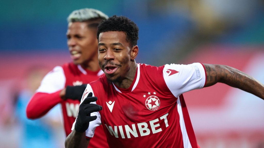 ЦСКА показа различно лице и си отдъхна с победа над Арда - Webcafe.bg