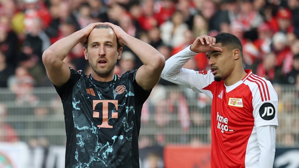 Вратар провали Байерн и даде надежди на Леверкузен - Webcafe.bg