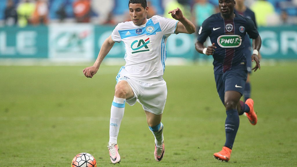 Искан от Левски бивш играч на Марсилия почина на 35 - Webcafe.bg