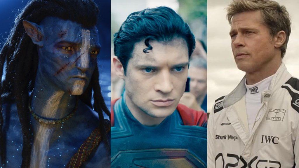 Най-очакваните филми на 2025 г. - Webcafe.bg