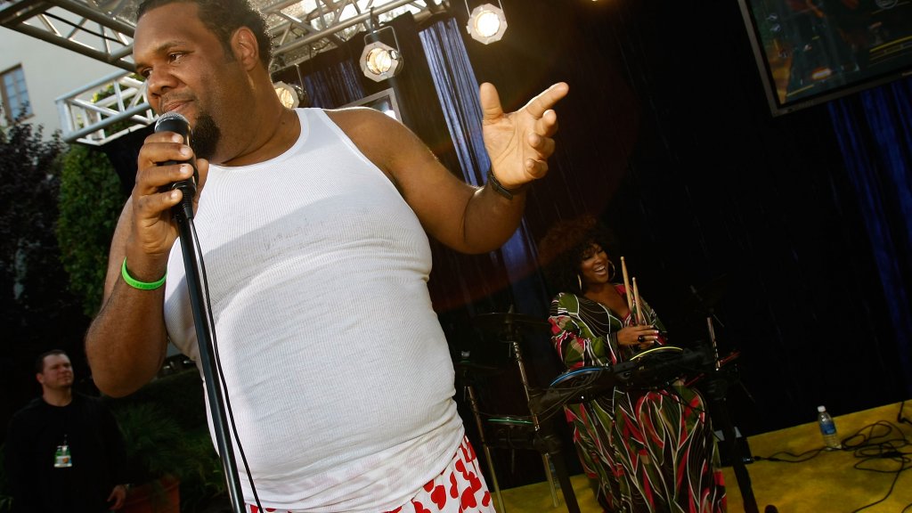 Американски рапър почина по време на концерт - Webcafe.bg