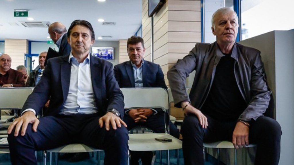 "Левски ще играе с български играчи, не може да си позволи 400 000 лв глоба" - Webcafe.bg