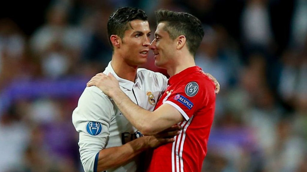 16 титани! Футболистите с по над 100 гола за повече от един клуб - Webcafe.bg