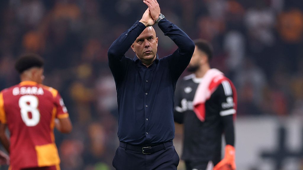 Арне Слот: Дадоха им 20-процентова дузпа, надхитриха ни - Webcafe.bg