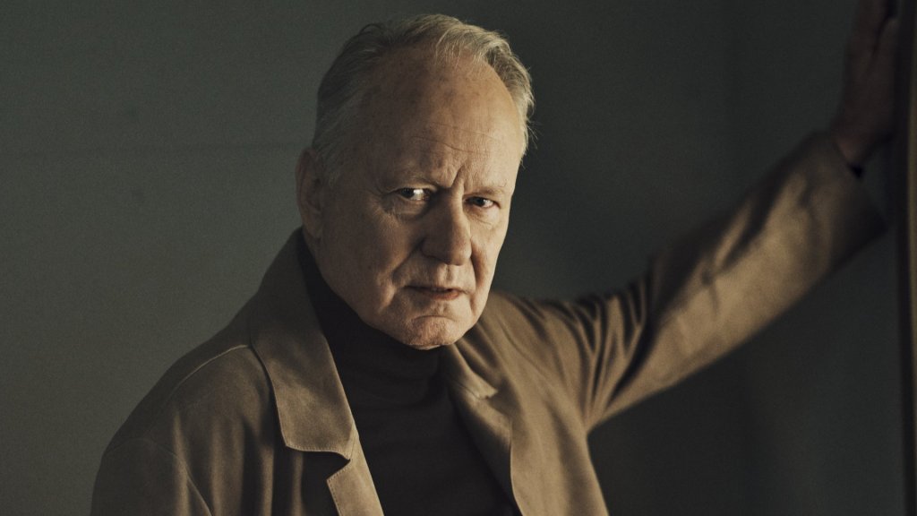 "Не се страхувам да умра, страх ме е да не мога да живея": Как Стелан Скарсгорд снима "Дюн" и ...