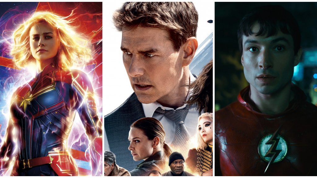 10-те най-големи разочарования в боксофиса за 2023 г. - Webcafe.bg