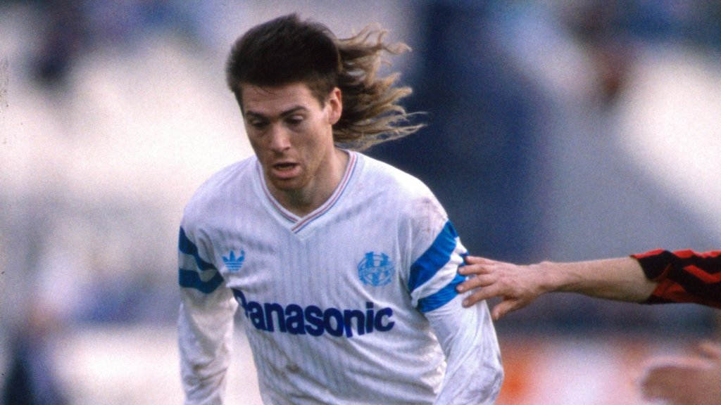 "Барези и Малдини ме нокаутираха при всяка висока топка, 75 минути играх с амоняк в ръката, а ...