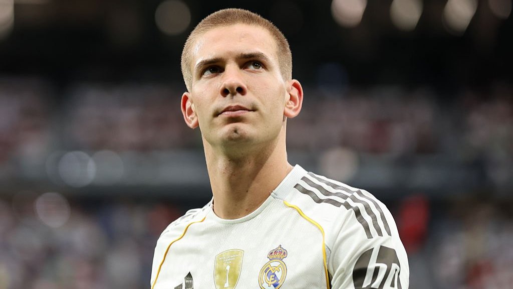 Мастантуоно за звезда на Реал: Никога не съм виждал такъв играч - Webcafe.bg