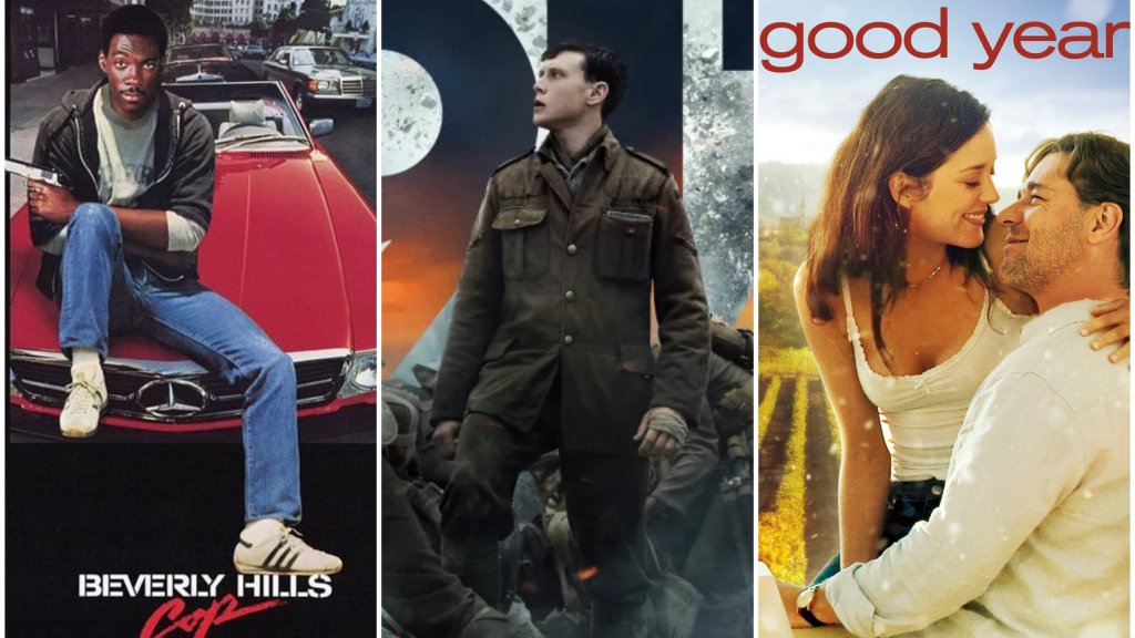 Филмите по телевизията: Какво да гледаме от 7 до 13 април - Webcafe.bg