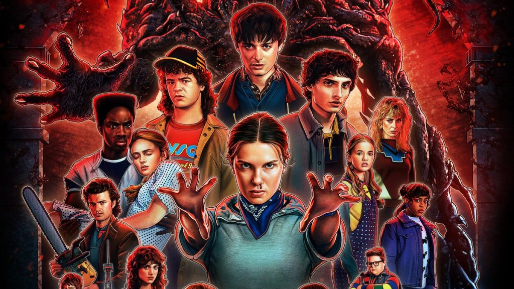Stranger Things, сезон 5: Всяка секунда чакане си заслужаваше (ревю) - Webcafe.bg